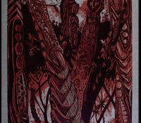 Winterfest Art | San Francisco Bicycle Coalition